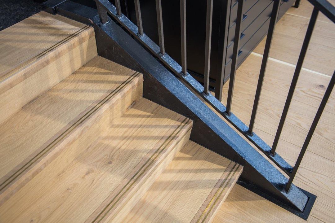 Applications | Designer Walls and Floors | VidaSpace